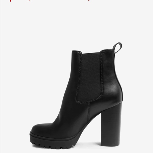 Steven By Steve Madden | Shoes | Steve Madden Loopy Boots | Poshmark